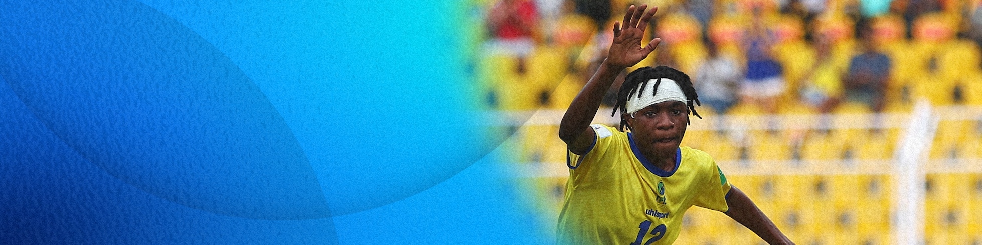 Tanzanie à la Coupe du Monde Féminine U-17 de la FIFA, Inde 2022™