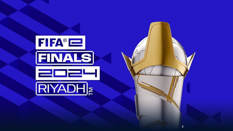 FIFAe Finals 2024