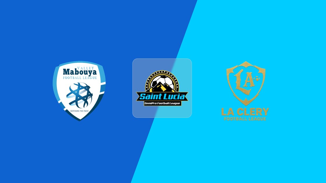 Mabouya Valley v La Clery | SemiPro Football League 2025 | Full Match ...