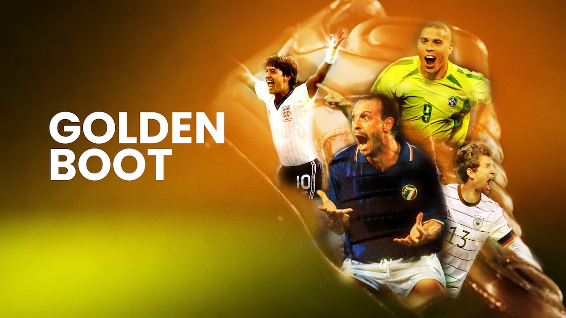 Golden Boot