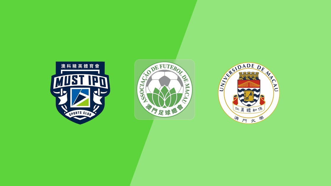 Must IPO v University of Macau | Championship Group | First Division ...