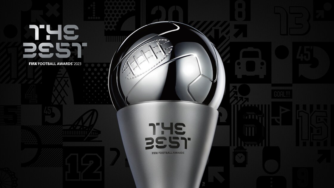 The Best FIFA Football Awards™ 2023 | Full Ceremony