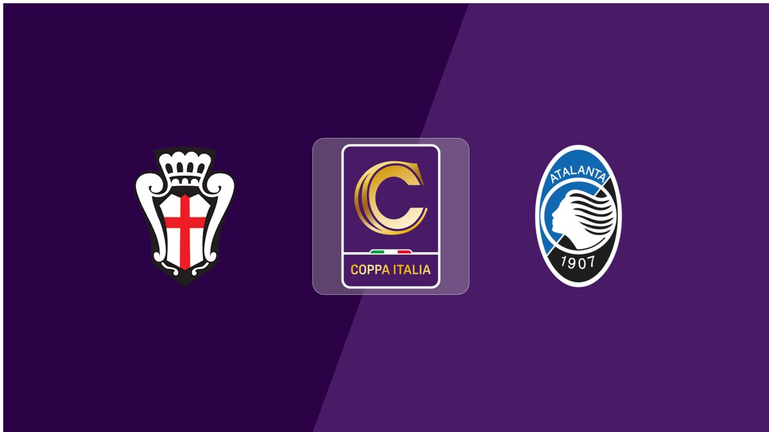 Pro Vercelli v Atalanta II | Round of 16 | Coppa Italia Serie C 2025/26