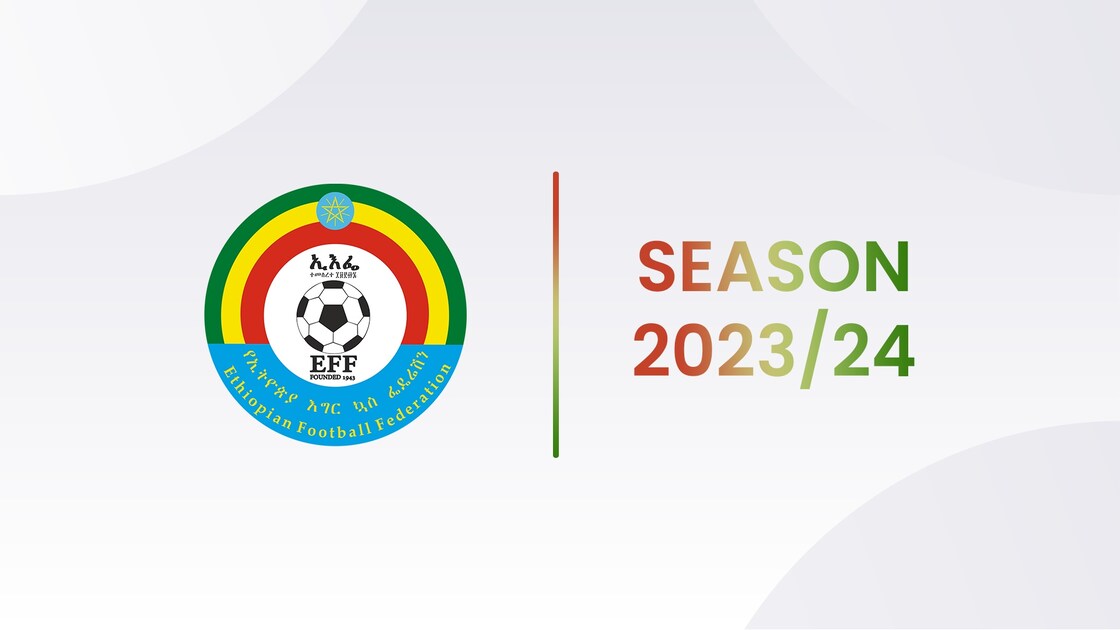 The Ethiopian Higher League 2023/2024