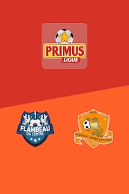 Flambeau du Centre v BS Dynamik | Primus Ligue Burundi 2025/26