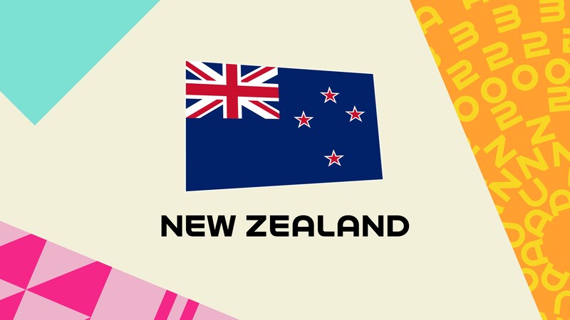 Nueva Zelanda