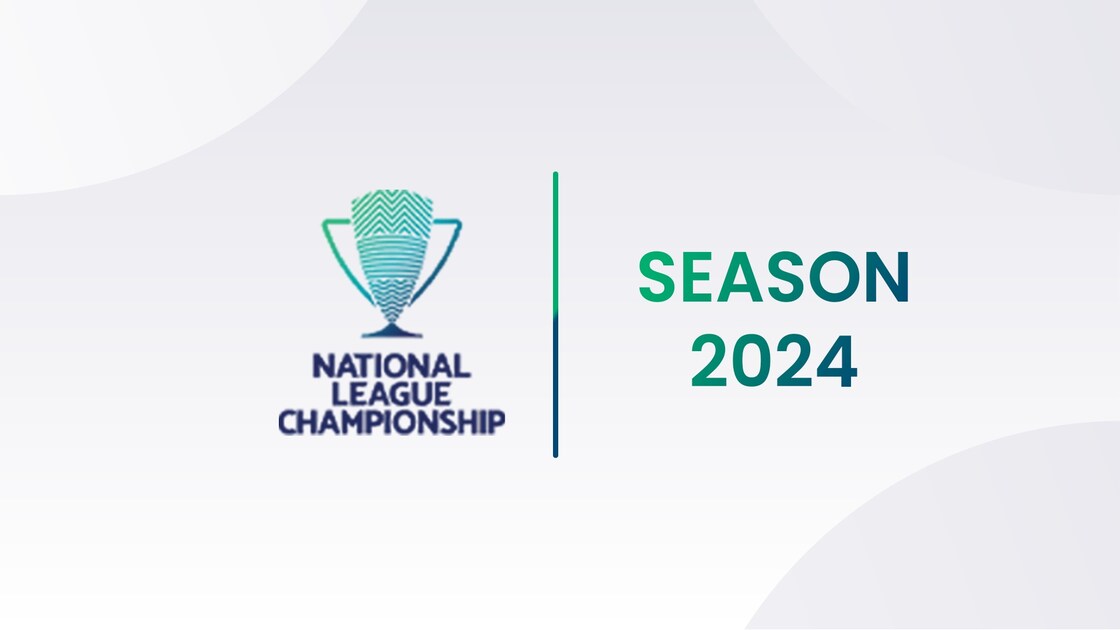 2024 Men's National League Championship