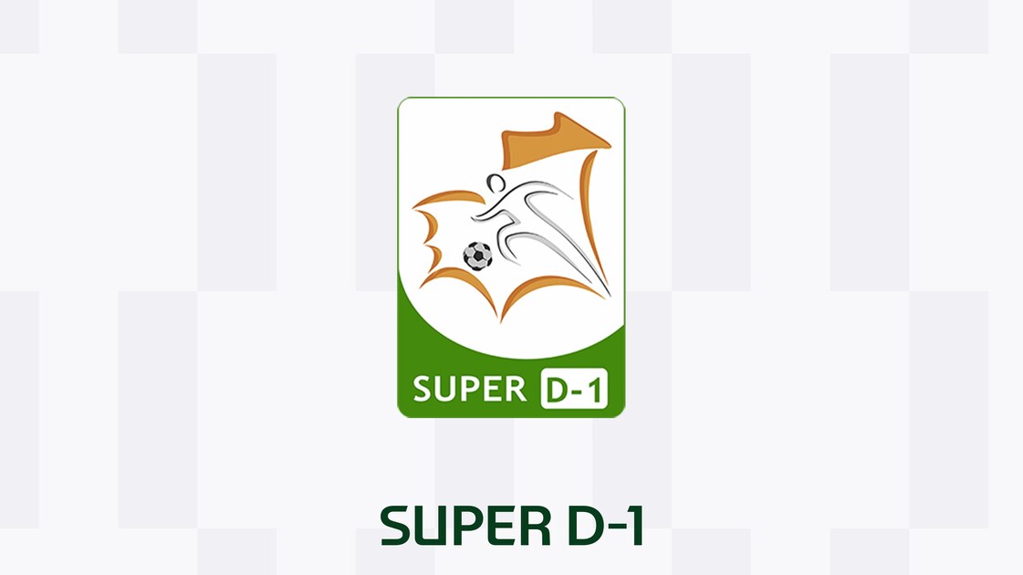 Super D-1