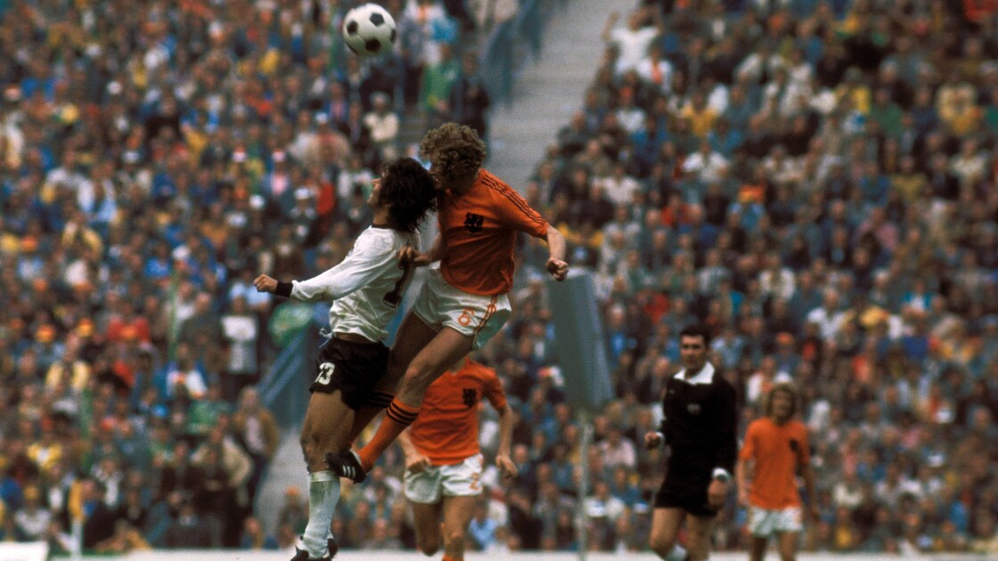 Finals | 1974 FIFA World Cup™