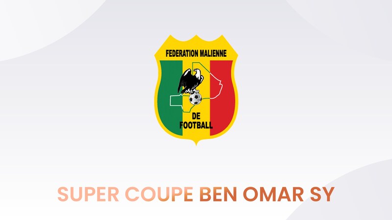 Temporadas - Super Coupe Ben Omar Sy