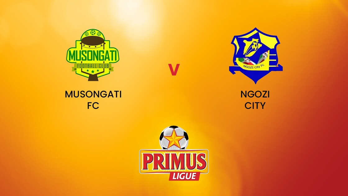 Musongati FC v Ngozi City | Primus League 2024/25 | Full Match Replay