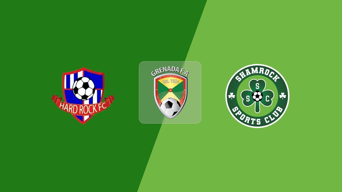 Hard Rock FC v Shamrock SC | Premier League 2025/26 | Full Match Replay