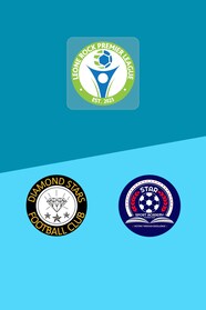 Diamond Stars FC v Star Sports Academy | Leone Rock Premier League 2025-26