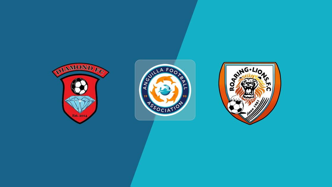 Diamond FC v Roaring Lions FC | Senior Men's League 2025 | Full Match ...