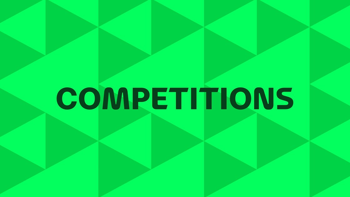 Niger Competitions