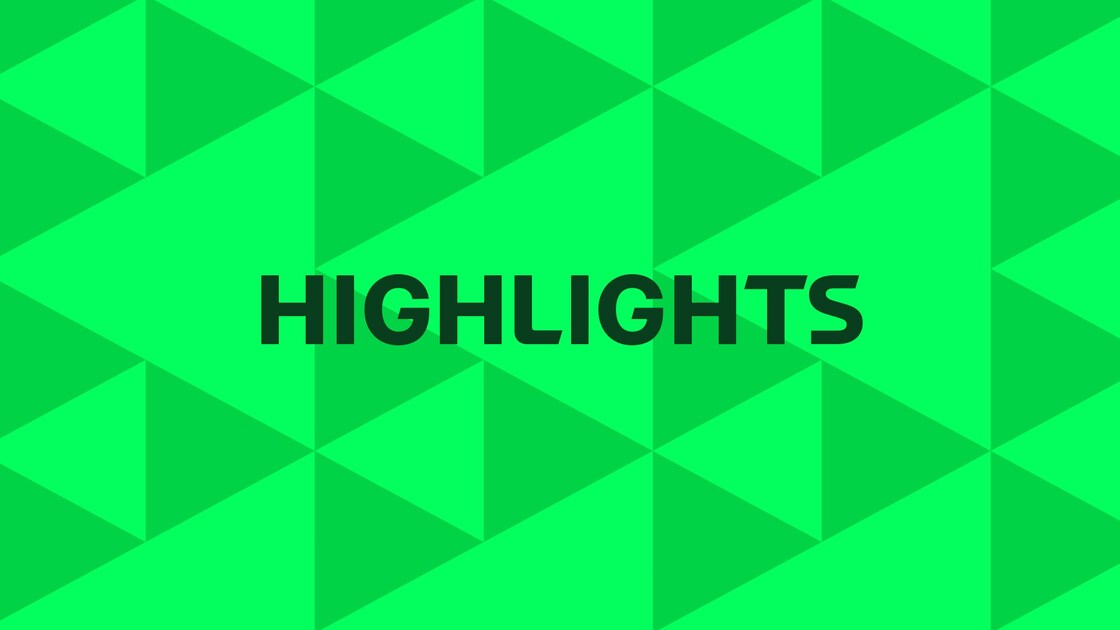 Highlights - FIFA Women World Cup 2027™ OFC Qualifiers
