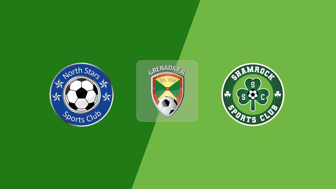 North Stars v Shamrock SC | Premier League 2025/26 | Full Match Replay