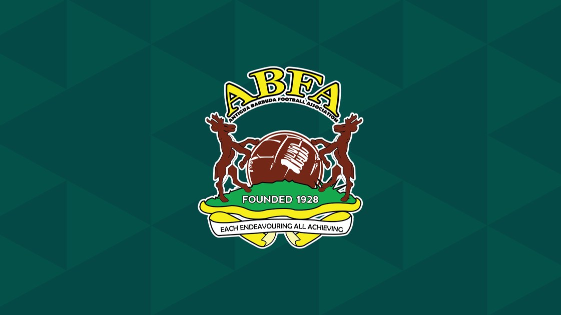Antigua and Barbuda Football Association