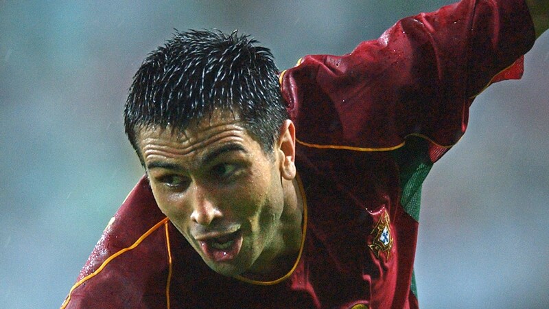 Pauleta Goal 77' | Portugal vs Poland | 2002 FIFA World Cup Korea/Japan™