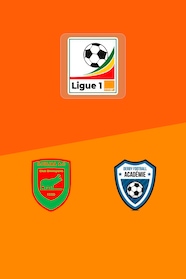 Djoliba AC v Derby Academie | Ligue 1 Orange 2025/26