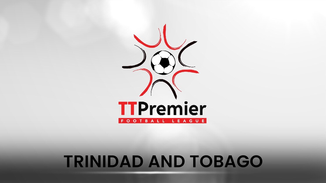 TT Premier Football League