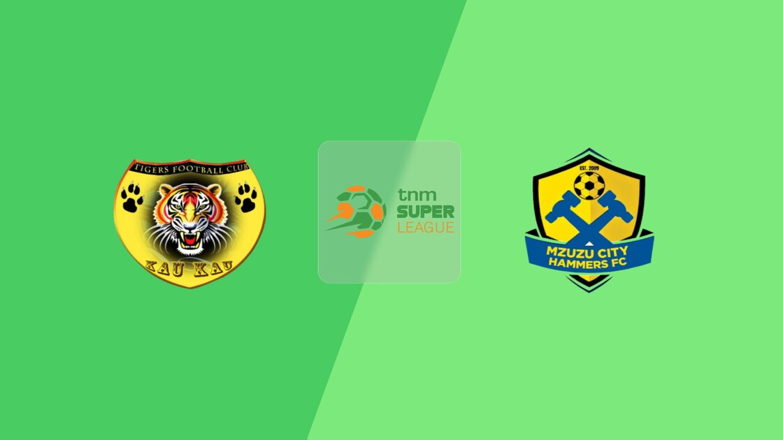 Mighty Tigers FC v Mzuzu City Hammers FC | TNM Super League 2025 | Full ...