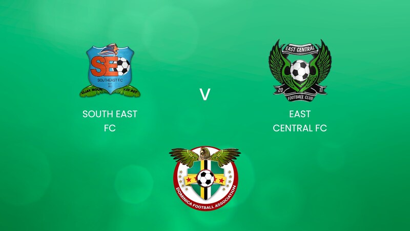South East FC v East Central FC | DFA Premier League 2025