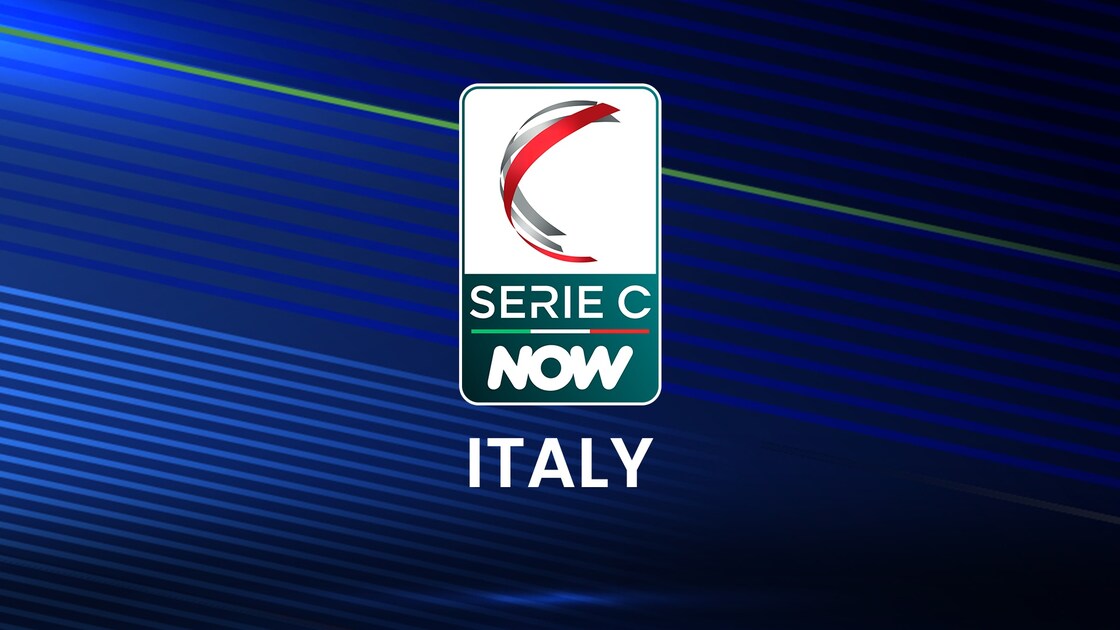 Serie C NOW 2023/2024