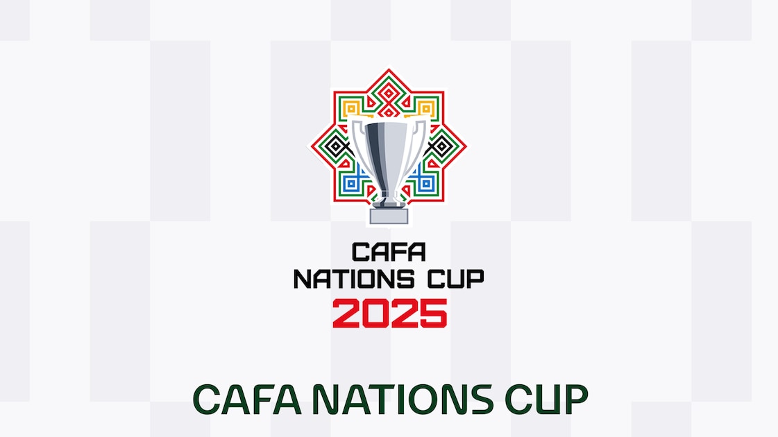 CAFA Nations Cup 2025