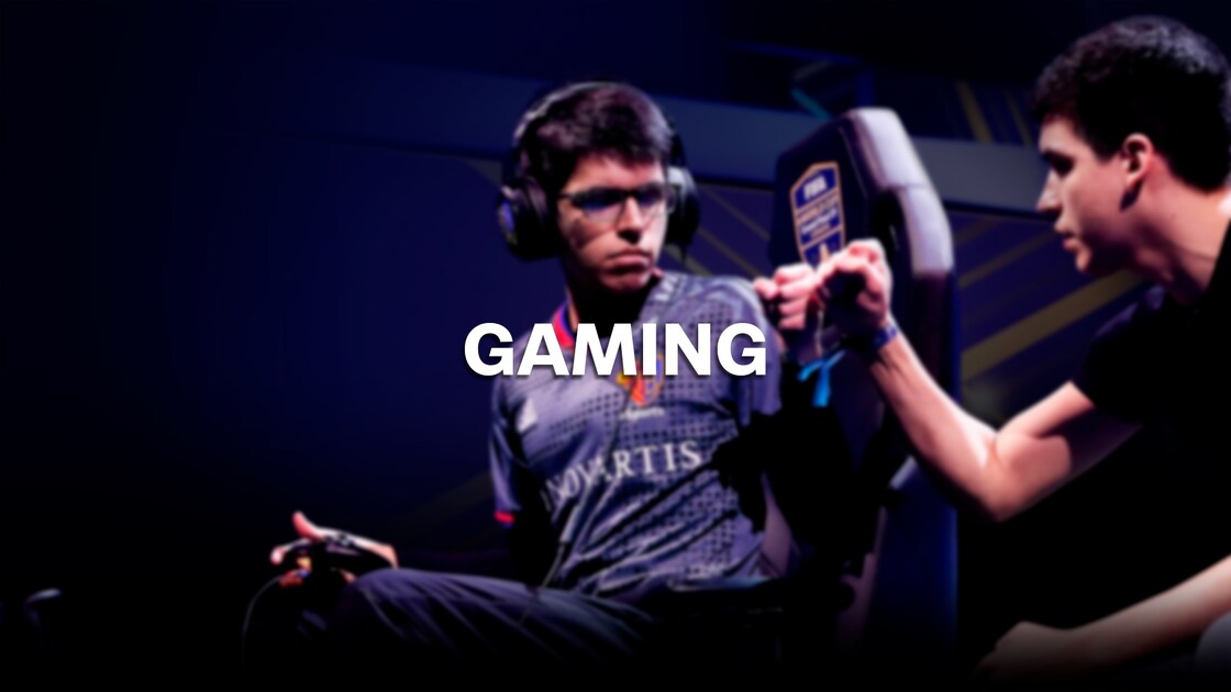 Esports: Movies and series on FIFA+