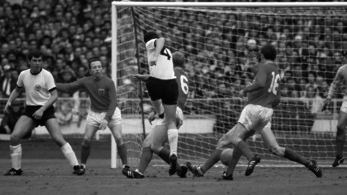 Compilations | 1966 FIFA World Cup England™