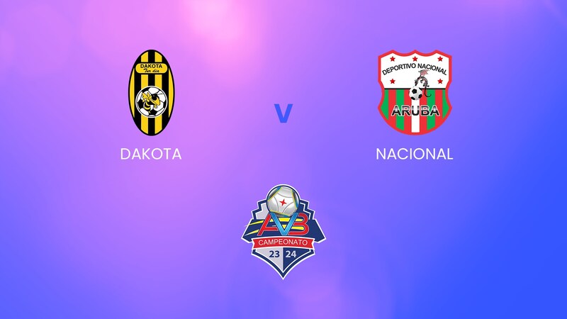 Dakota v Nacional | Liga Honor Oro | Full Match Replay