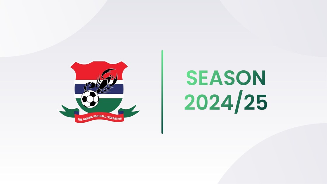 GFF League 2024/25