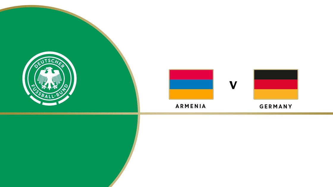 Armenia v Germany | UEFA Euro U-19 Championships 2026 | Full Match Replay