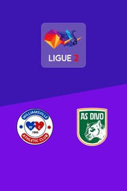 Williamsville AC v AS Divo | Côte d'Ivoire Ligue 2 2025/26