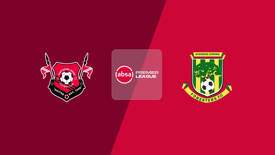 St. Michel SC v Foresters FC | Seychelles Absa Premier League 2025/26 ...