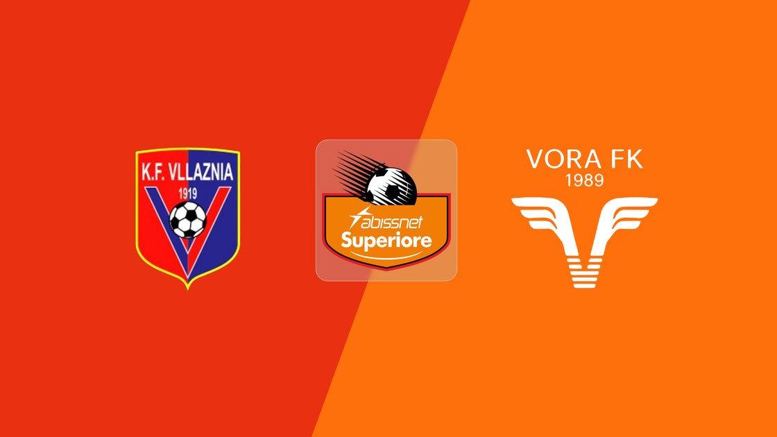 KF Vllaznia v Vora | Kategoria Superiore 2025/26