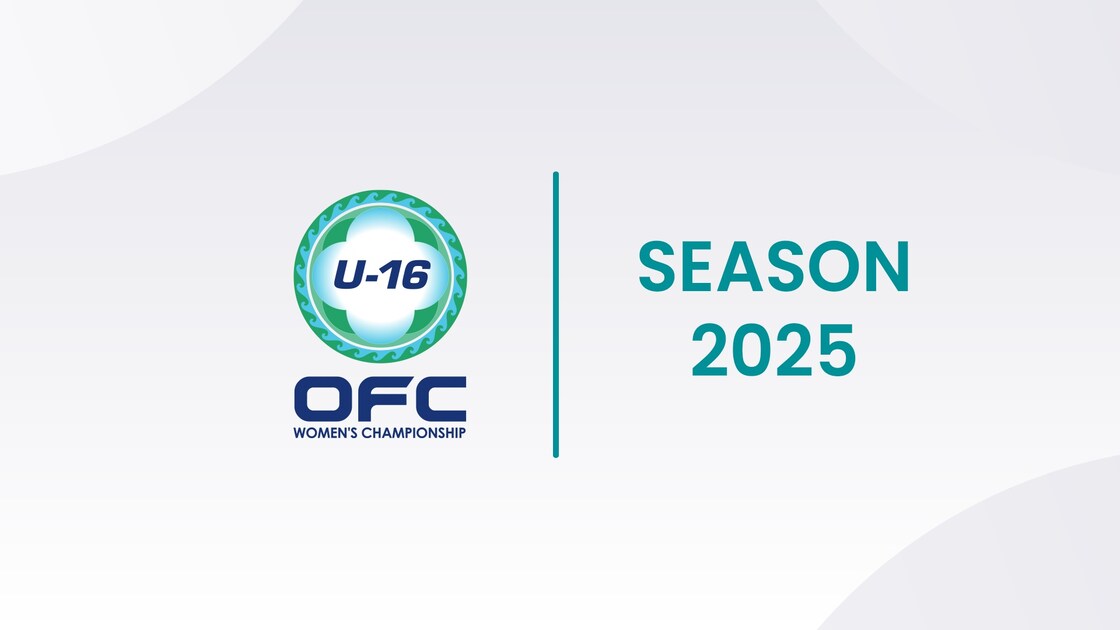 OFC U-16 Women's Championship 2025