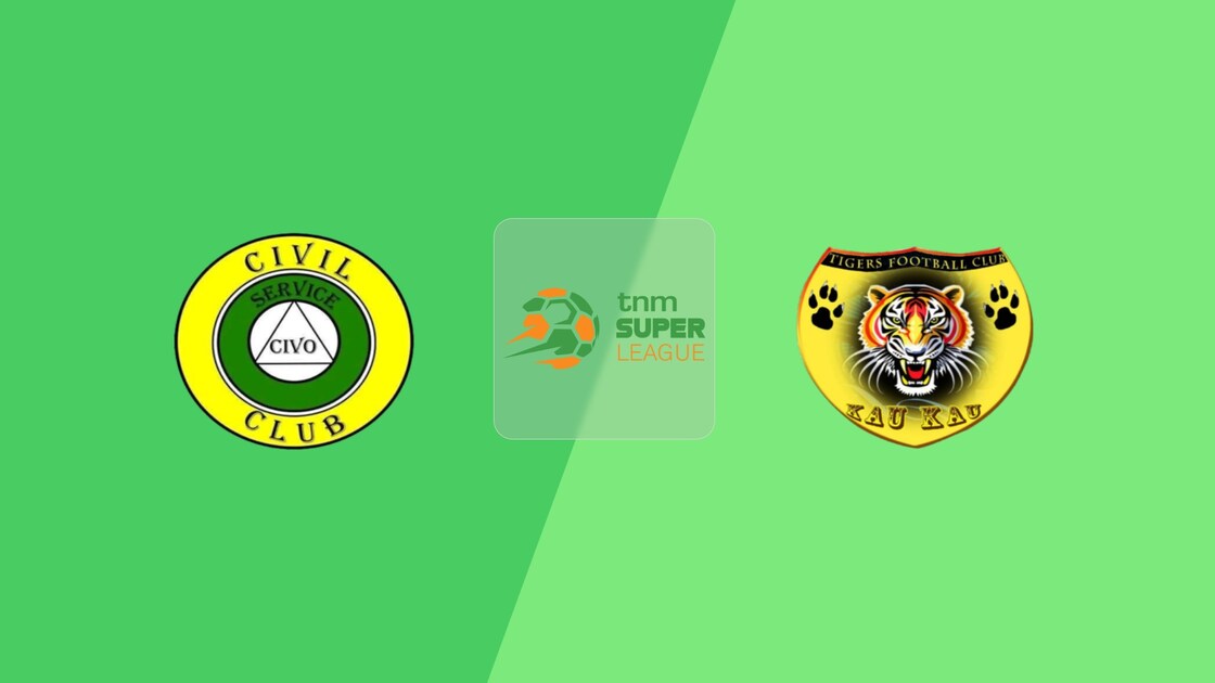 Civil Service United v Mighty Tigers FC | TNM Super League 2025 | Full ...