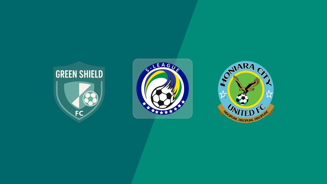 Green Shield FC v Honiara City FC | SIFF Super League 2025 | Full Match ...