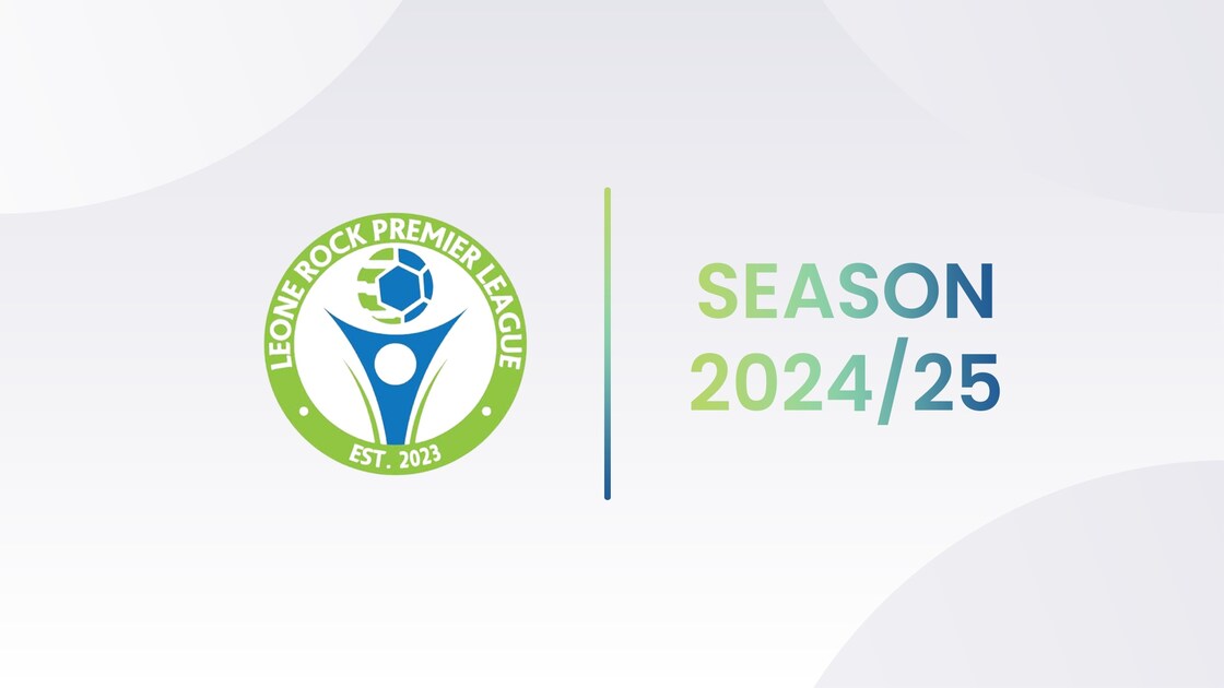 Leone Rock Premier League 2024/25