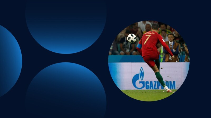 Iconic FIFA World Cup™ Goals