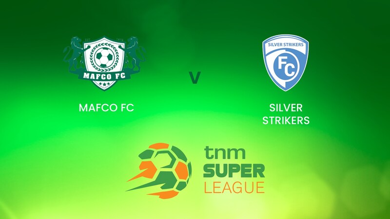 MAFCO FC v Silver Strikers | TNM Super League | Malawi | Full Match Replay