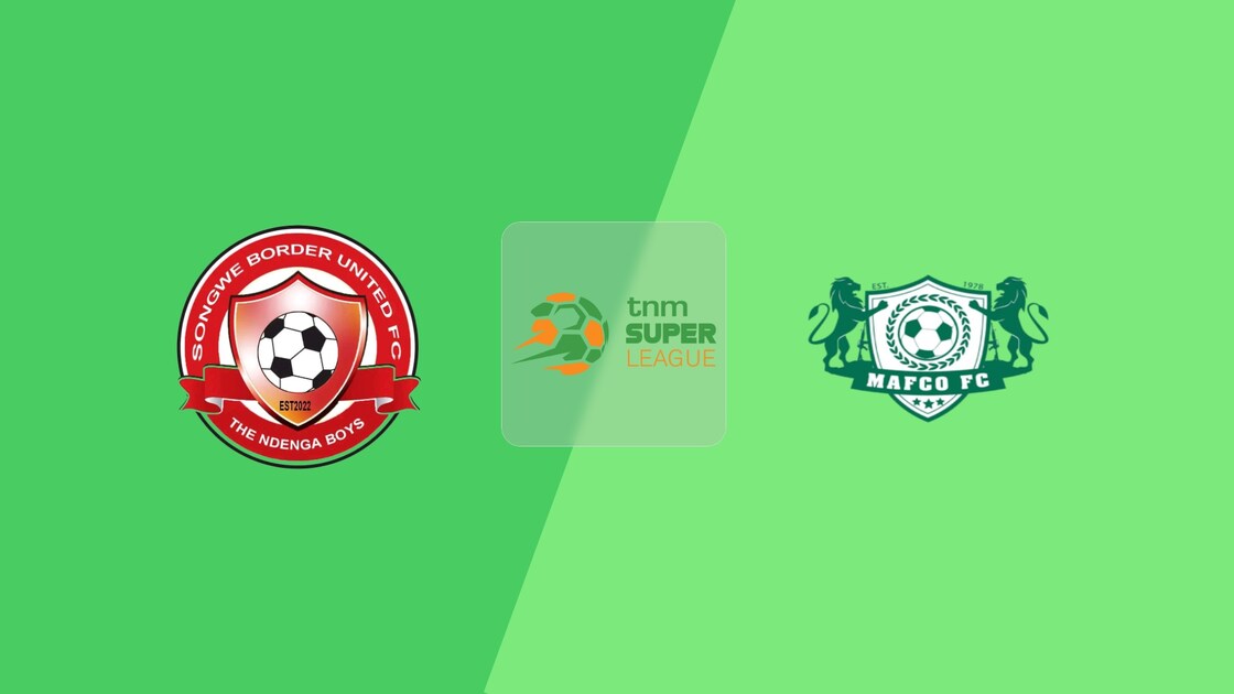 Songwe Border United v MAFCO FC | TNM Super League 2025 | Full Match Replay